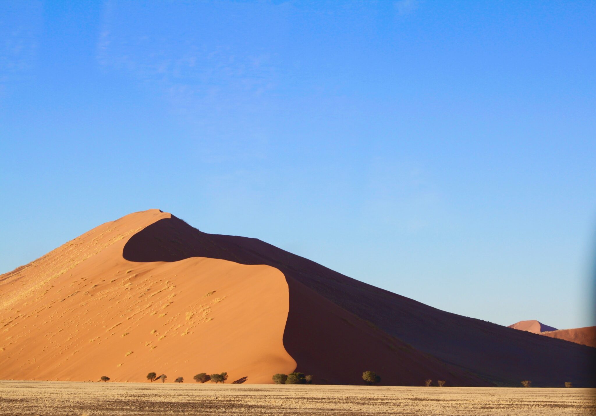 10 Epic Desert Adventures Across The World's Sands